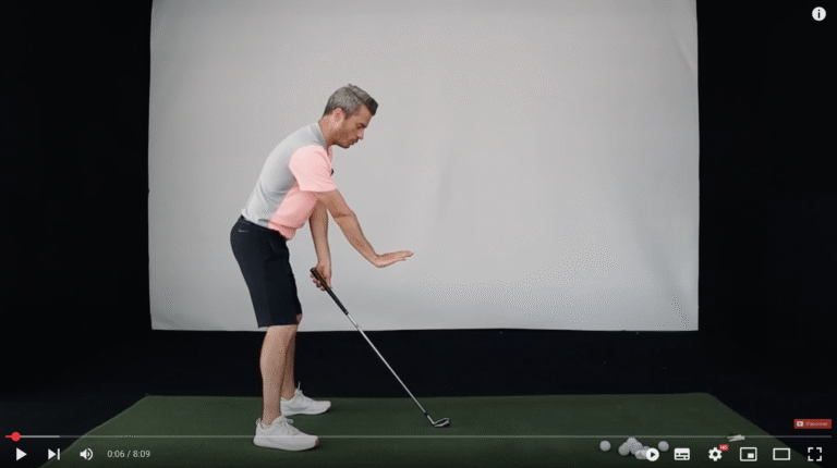 Simon Camirand - Best Golf Tips